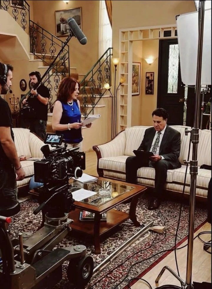 Κωνσταντίνου και Ελένης: Αναστάτωση στα social media με την φωτογραφία ...
