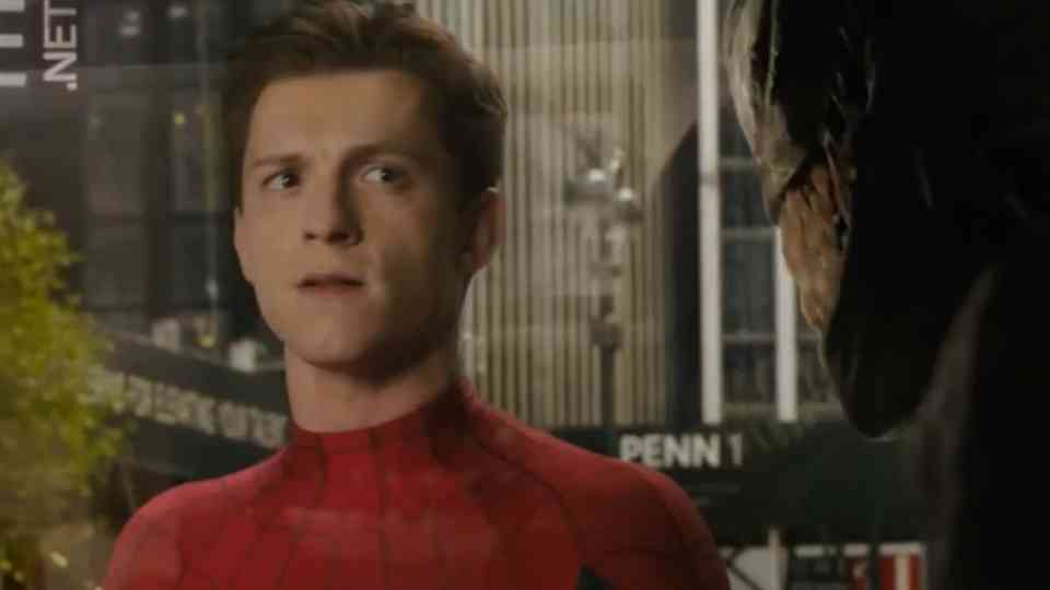 VENOM 4 King In Black (2026) With Tom Hardy & Tom Holland