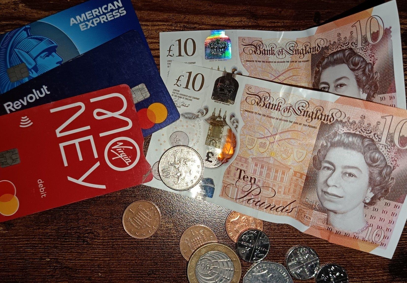The View from V2 – Why Cash Still Counts in a Digital World – By Peter ...