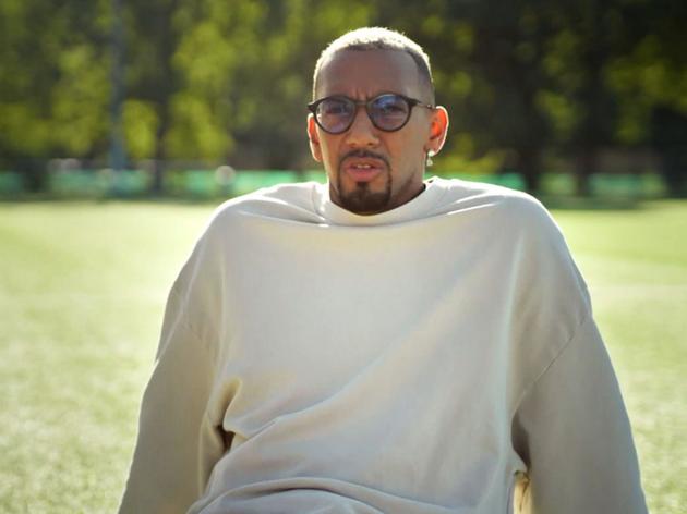 Schwere Vorwürfe gegen ARD nach neuer Doku über Jérôme Boateng