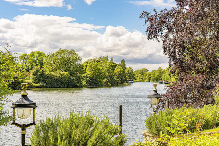 House where Magna Carta was signed on sale for £4.5m