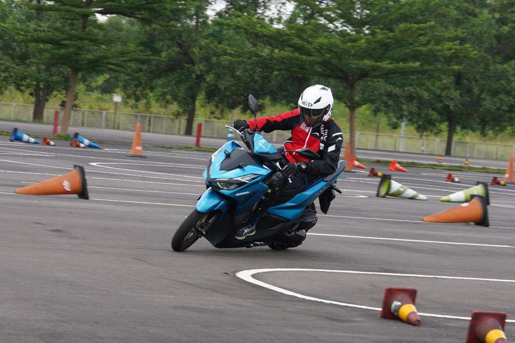 All New Honda Vario 125 Meluncur, Ada Varian Street dengan Harganya 5 ...