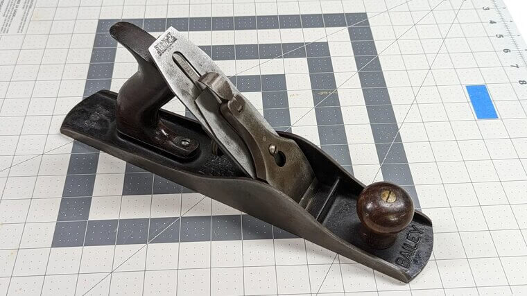 Old Workshop Tools Hiding in Your Garage That Could Be Valuable