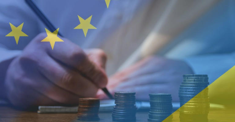 EU wants investments in Ukraine – now it will offer protection from ...