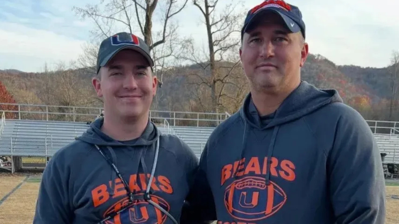 Travis Turner’s son Bailey Turner speaks out as missing high school ...