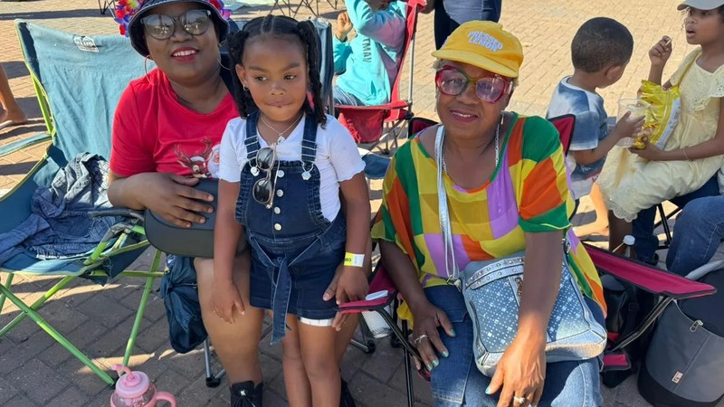 Cape Town's festive lights switch-on a celebration of community and ...