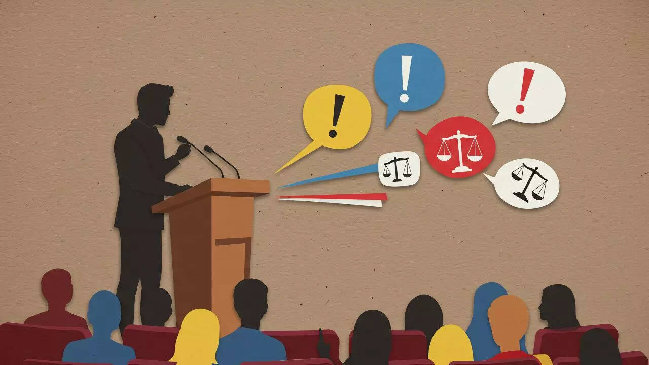 8 political statements you simply can’t ignore