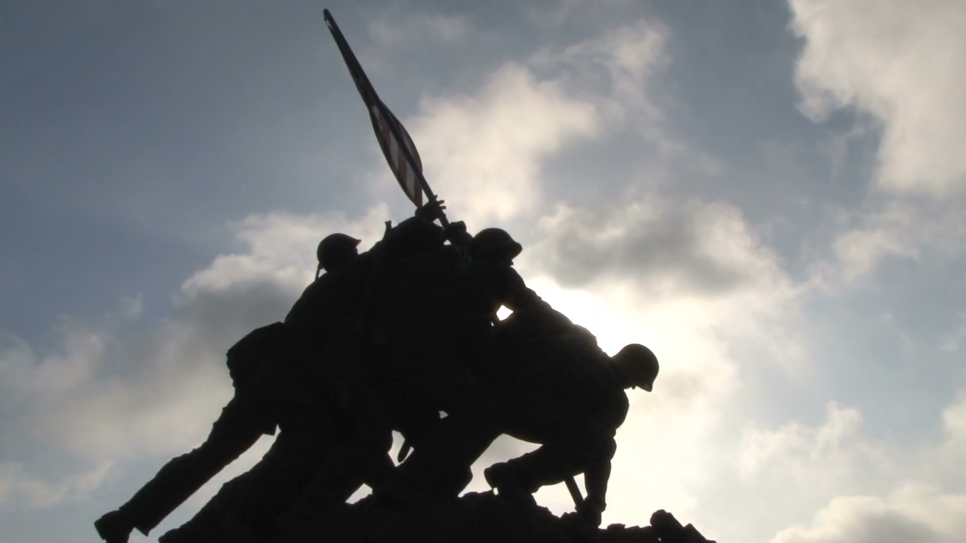 Is the American Flag Actually a Religious Icon?