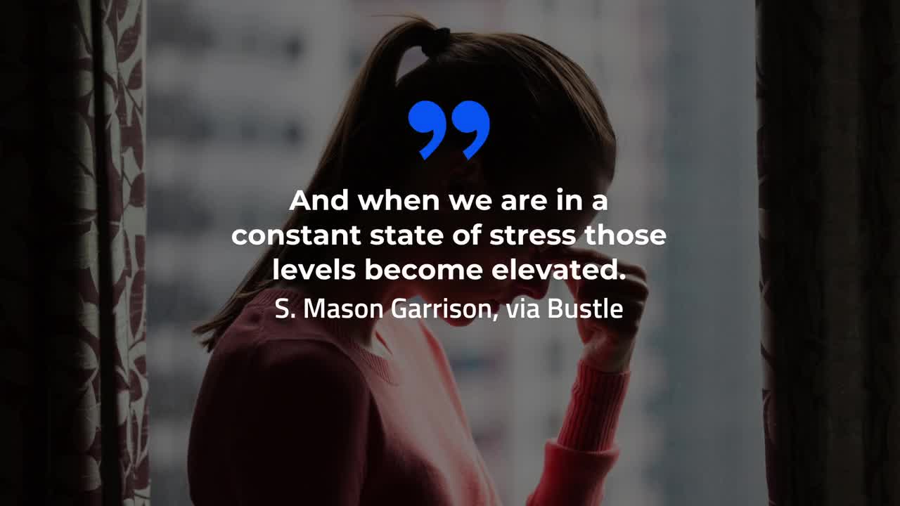 Here’s the Scientific Reason for Why You’ve Been Getting Tired Earlier