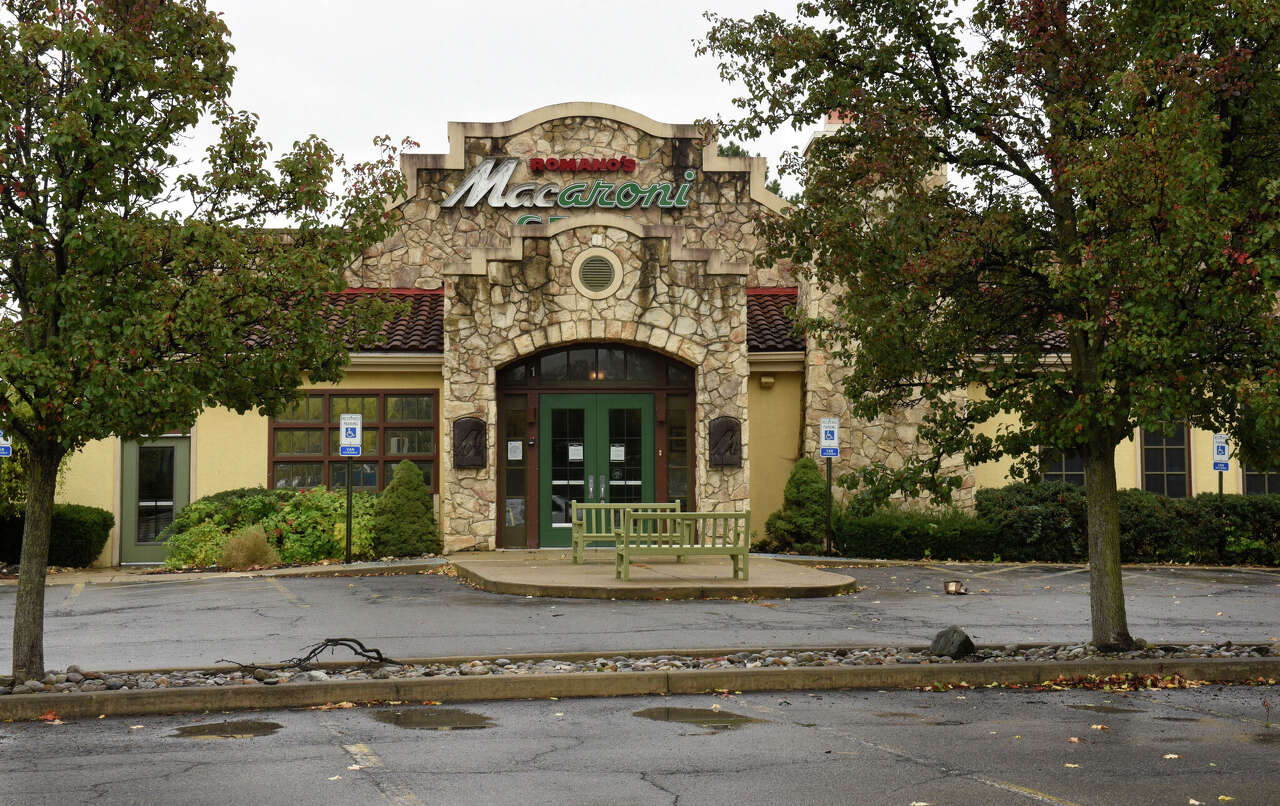 Is end near for this 37-year-old Texas-born restaurant chain?