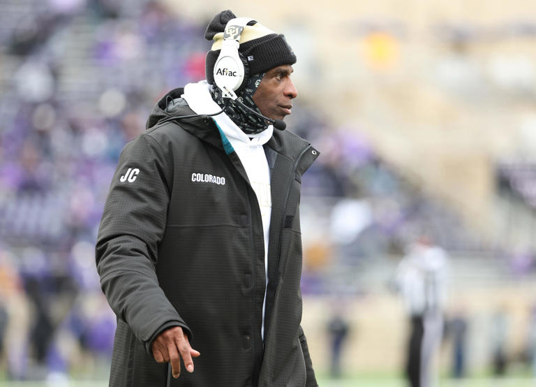 Deion Sanders sets new team rules for Colorado football