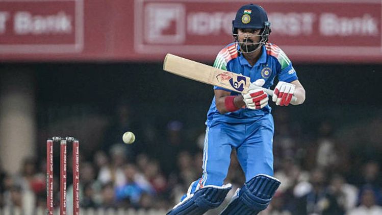 'I don't know about Washington Sundar going ahead of him...': Ex-India ...