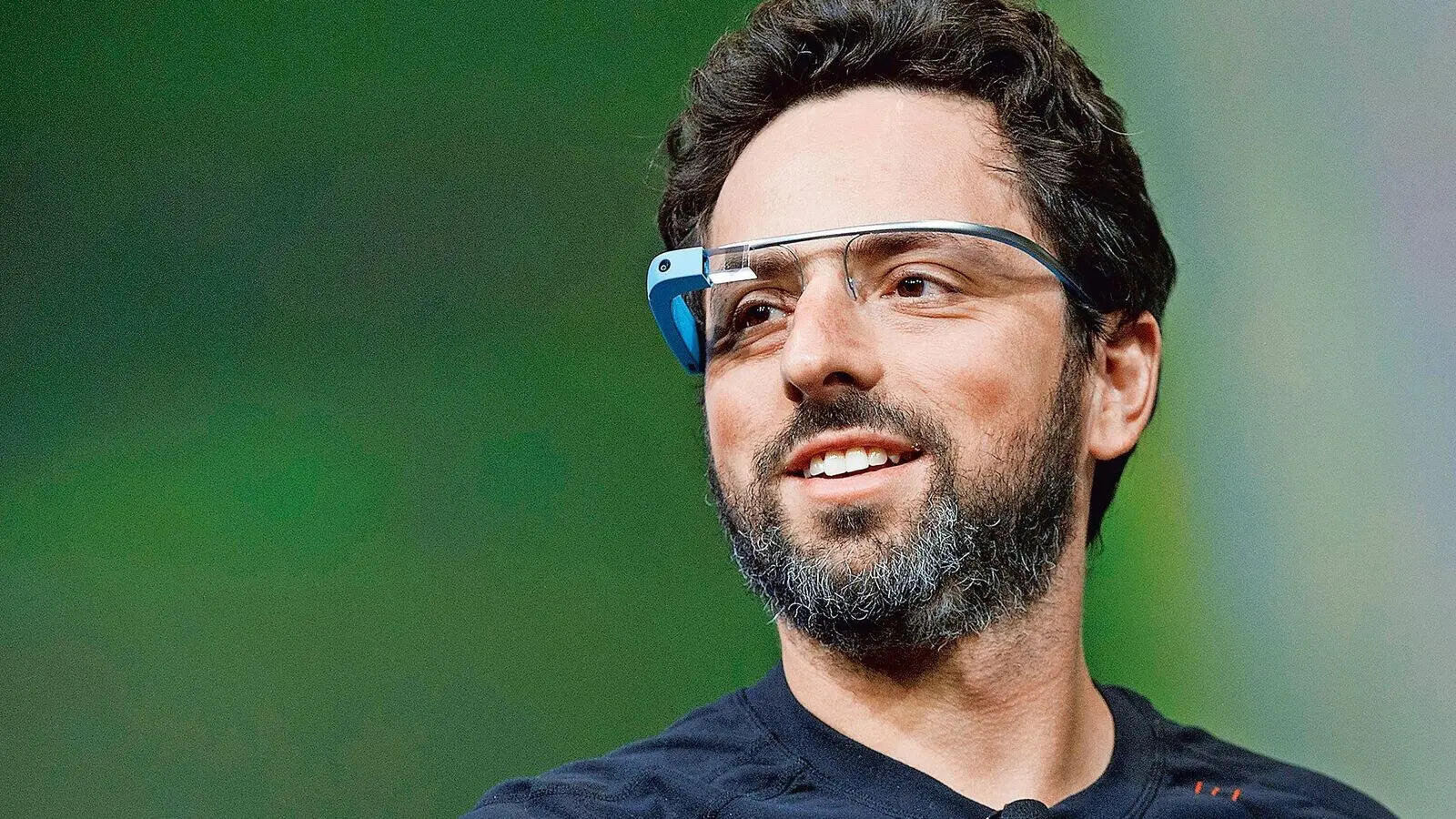 Google founder Sergey Brin 'gifts' more than $1.1 billion worth of ...