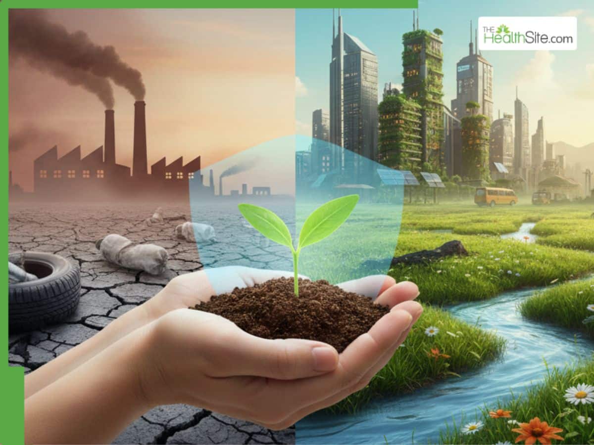 National Pollution Control Day 2025: Top 10 Indian Cities With The ...