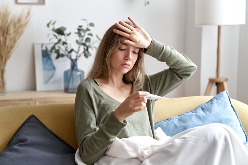 Warning signs of 'serious zoonotic disease' that dogs can pass to ...