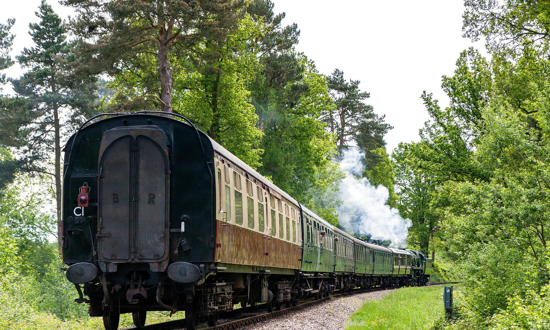 The train ticket hack that lets you get three trips for the price of one