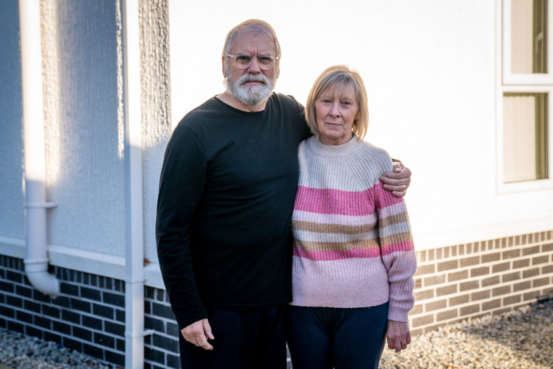 Pensioners face homelessness over 'missold homes'