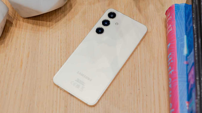 The best Cyber Monday Samsung Galaxy deals – including the top Black ...