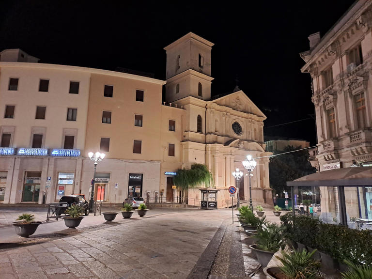 Catanzaro città della Calabria in cui si vive meglio
