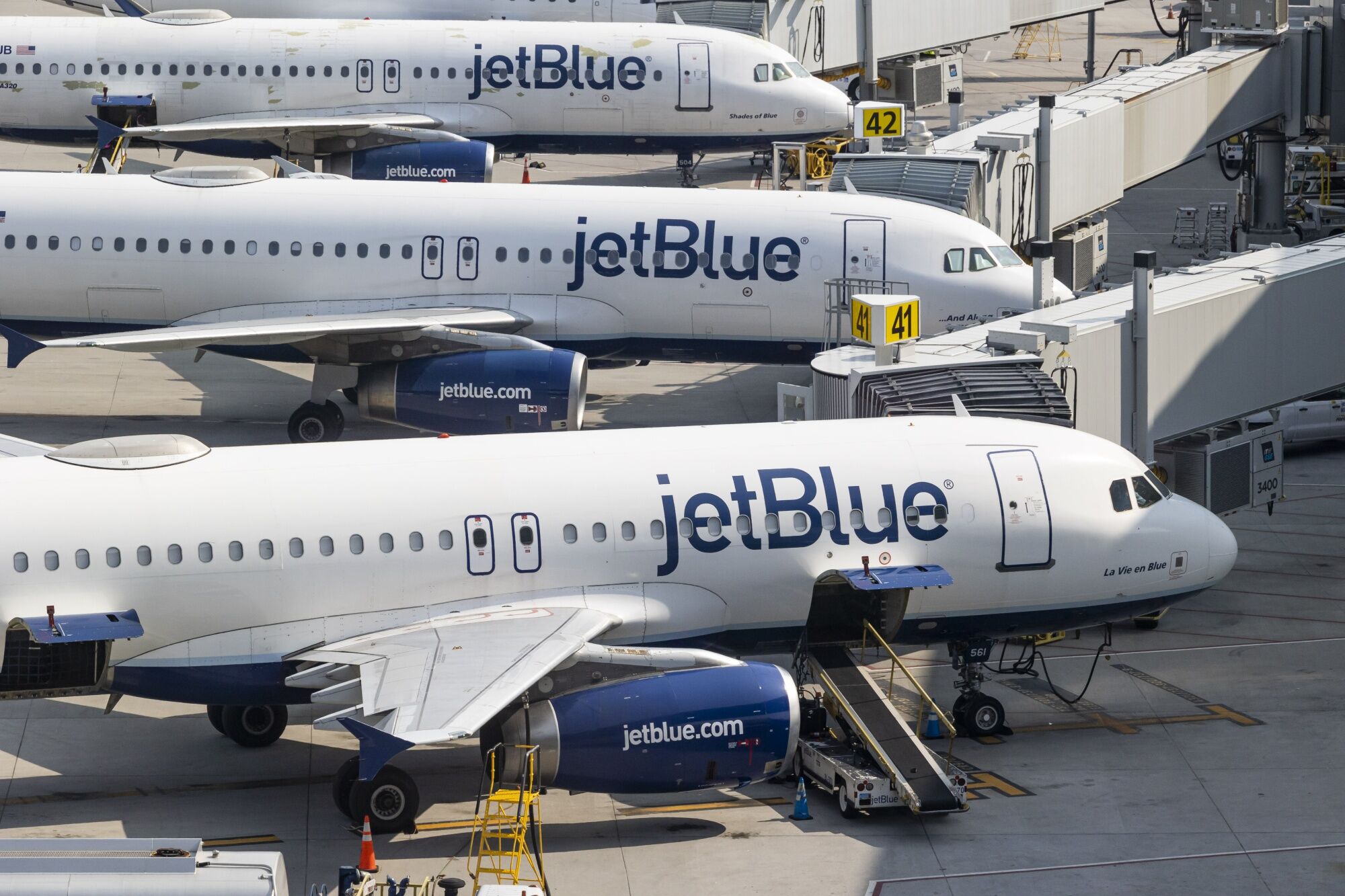 Airbus Says Vast Majority of A320 Jets Received Modification