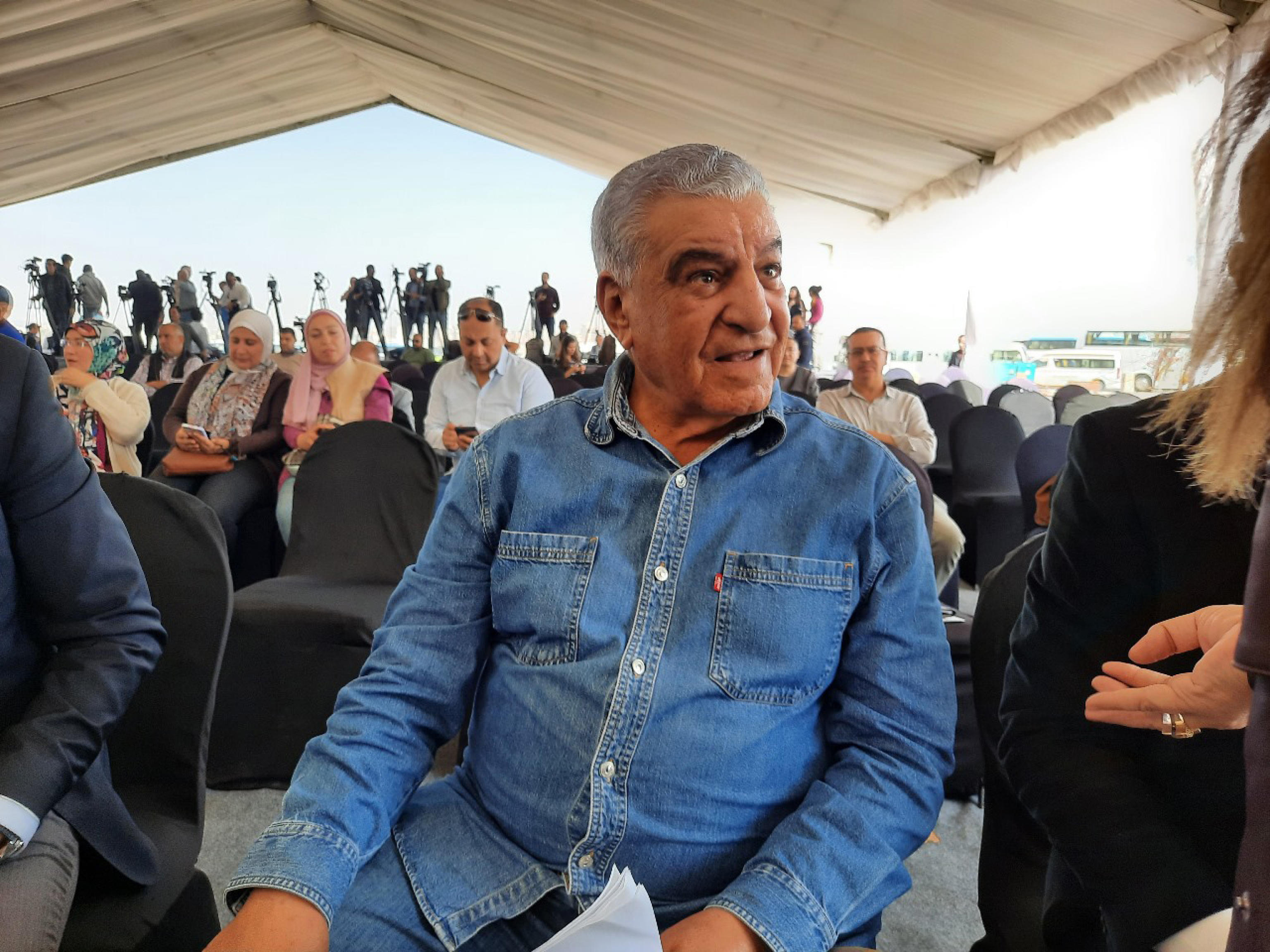 Hawass, vogliamo la stele di Rosetta al Grande museo egizio