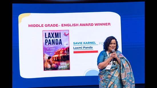 Savie Karnel: “An army is built with thousands of stories”