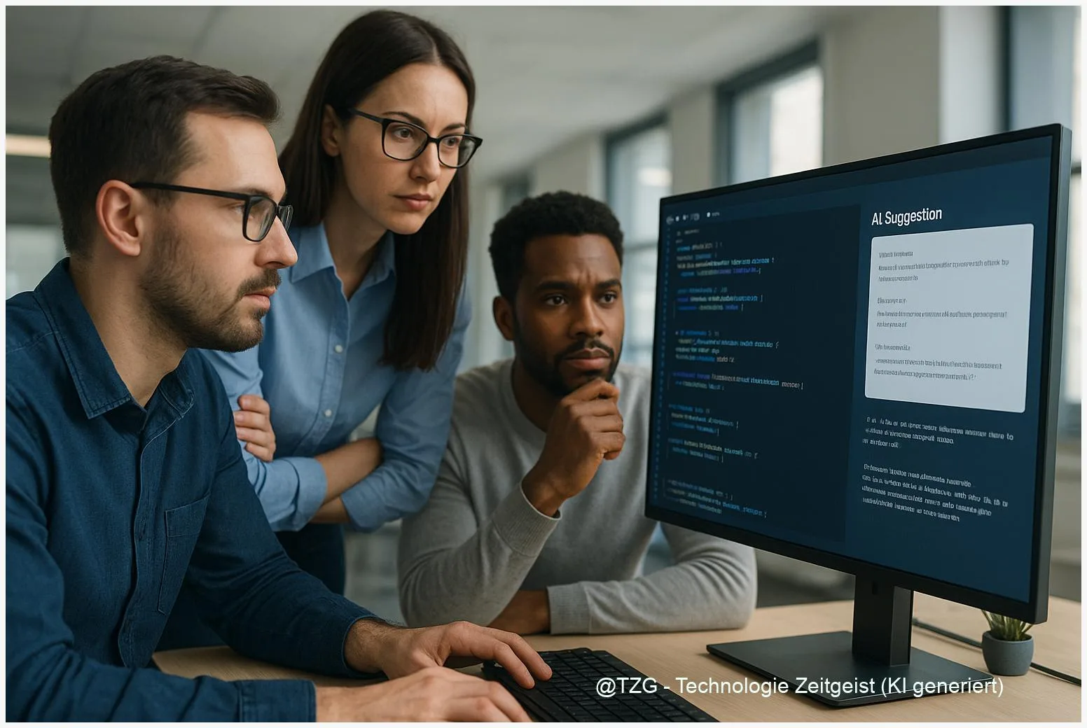 AI‑Coding‑Assistenten, technische Schuld und Entwickleralltag
