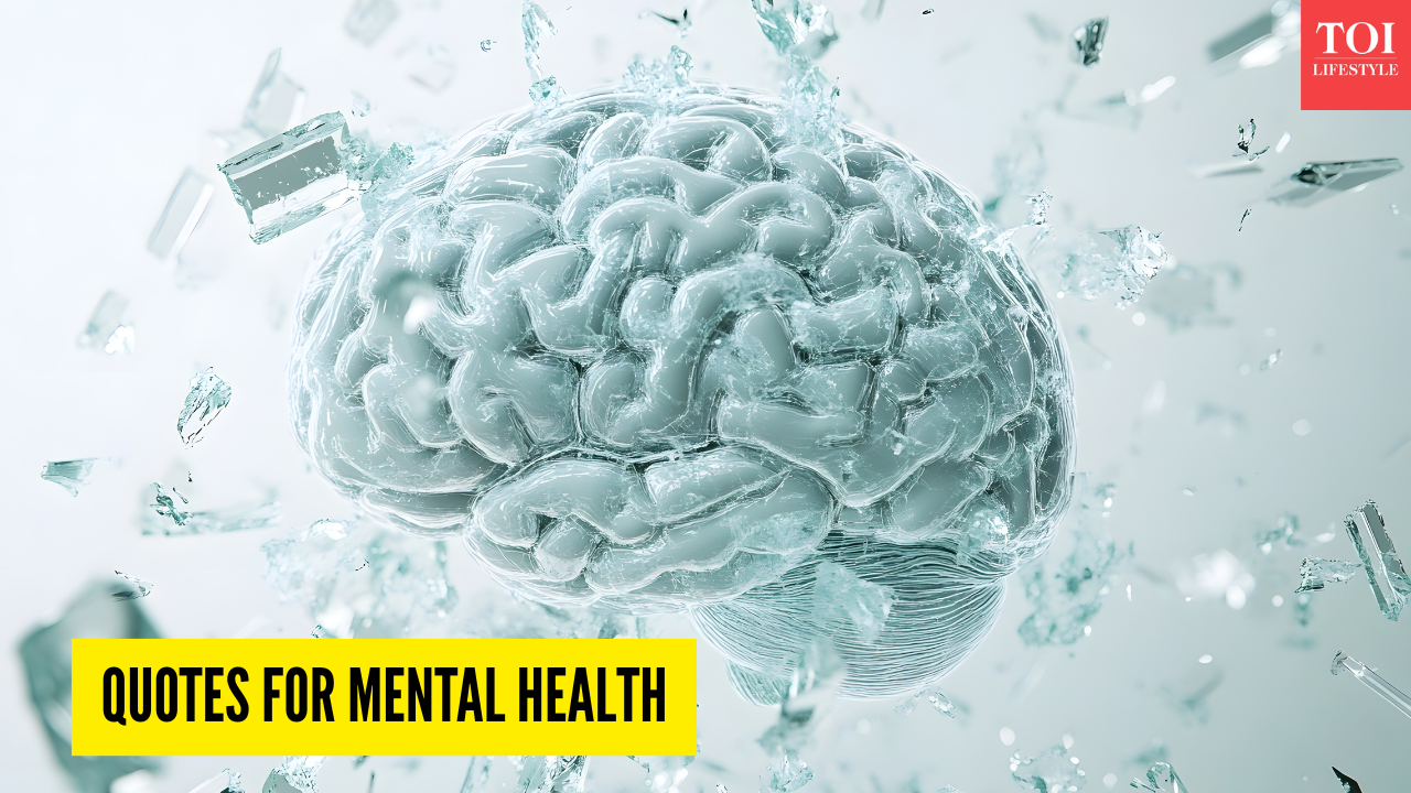 Words that heal: 7 motivational quotes to boost your mental health