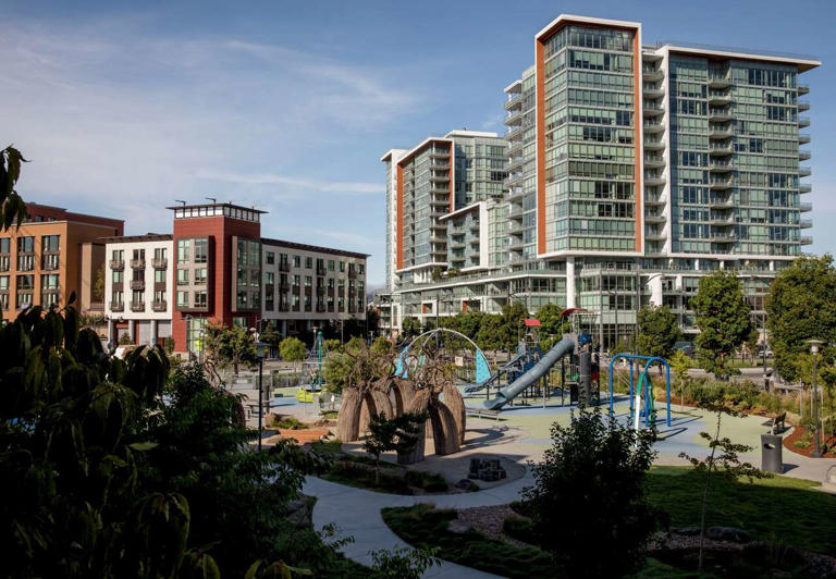 A lot of S.F. residents live alone. This map shows which neighborhoods ...