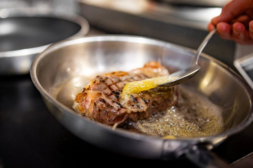 Popular pub chain boss warns of menu price rise as group faces extra £ ...