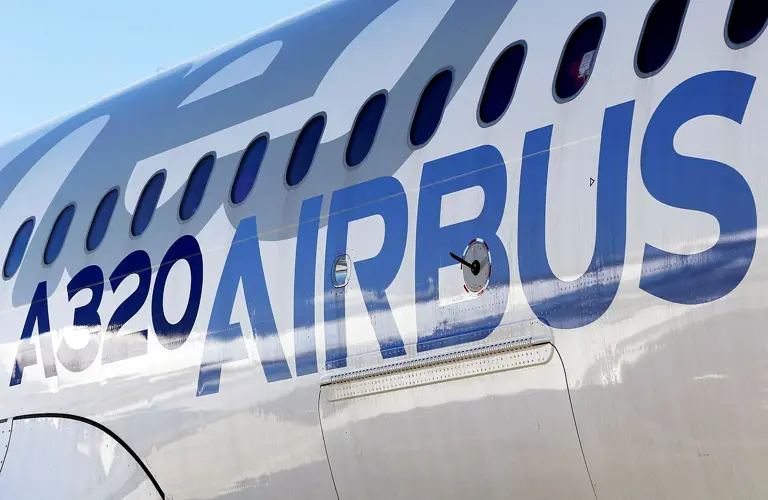 Airbus faces new quality problem on dozens of A320 jets, sources say