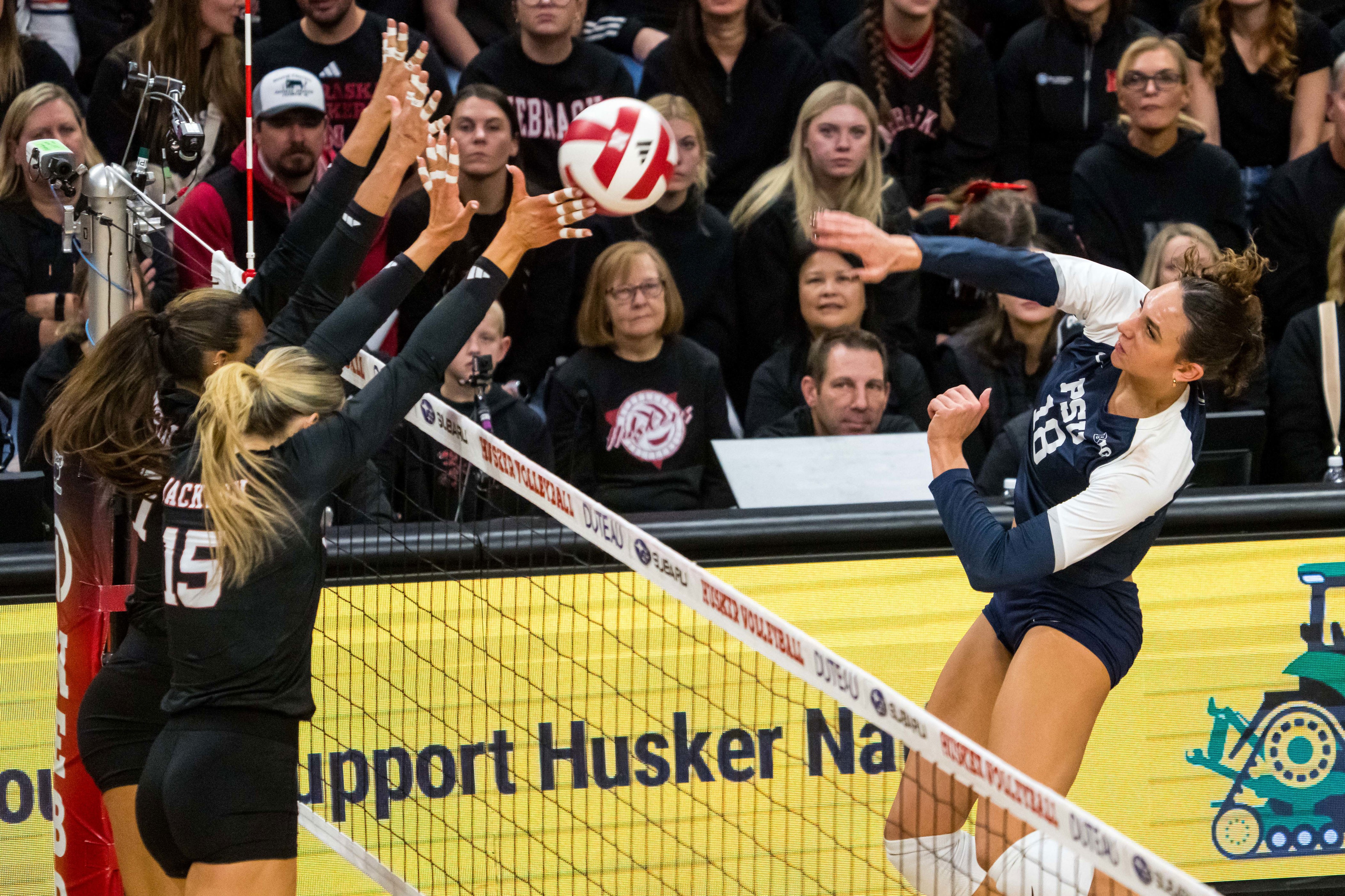 Penn State volleyball earns NCAA Tournament bid, looks to defend title