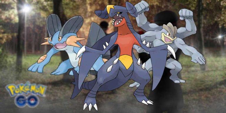 How To Beat Giovanni In Pokémon GO (December 2025)