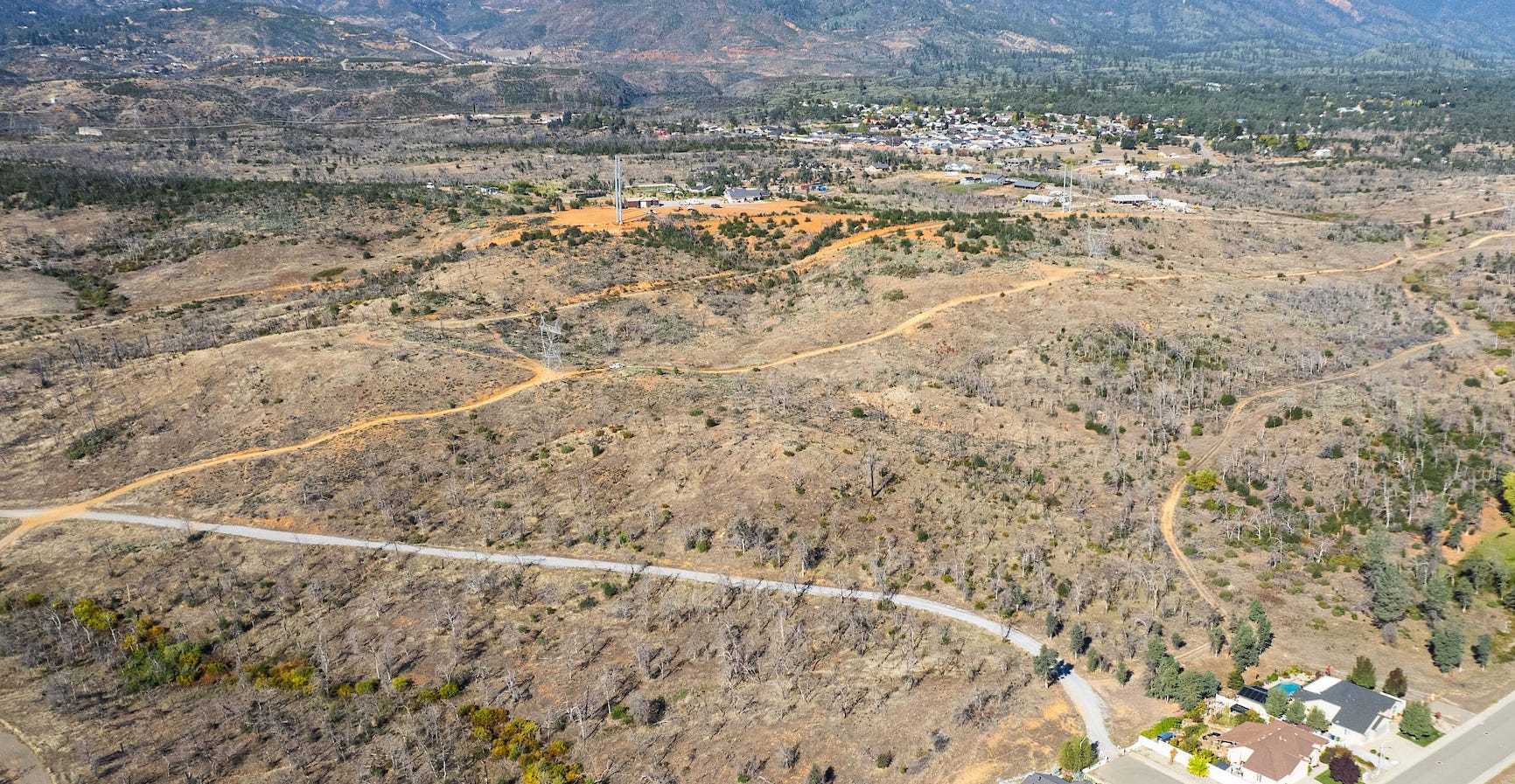 Quartz Hill neighbors want Redding subdivision approval overturned