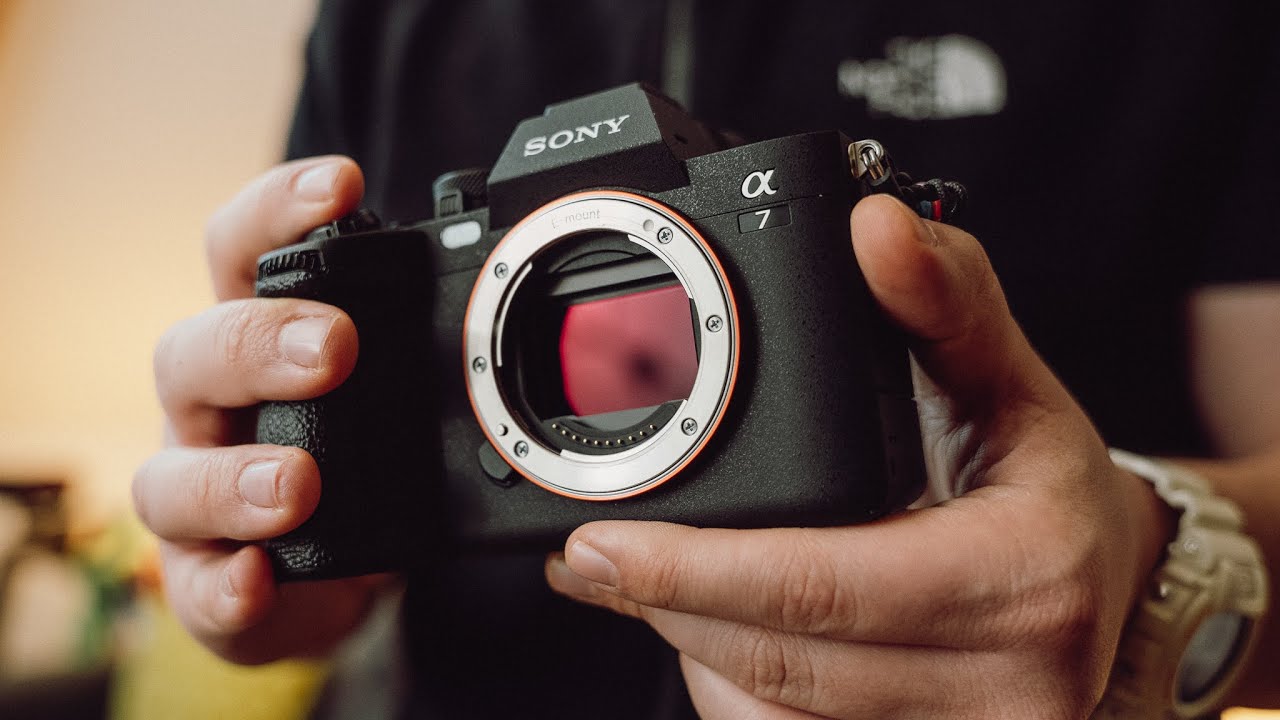 Sony A7IV: A Game-Changing Camcorder For Cinematographers