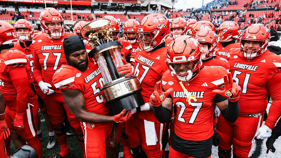Final Thoughts and Observations on Louisville's Blowout Win Over Kentucky