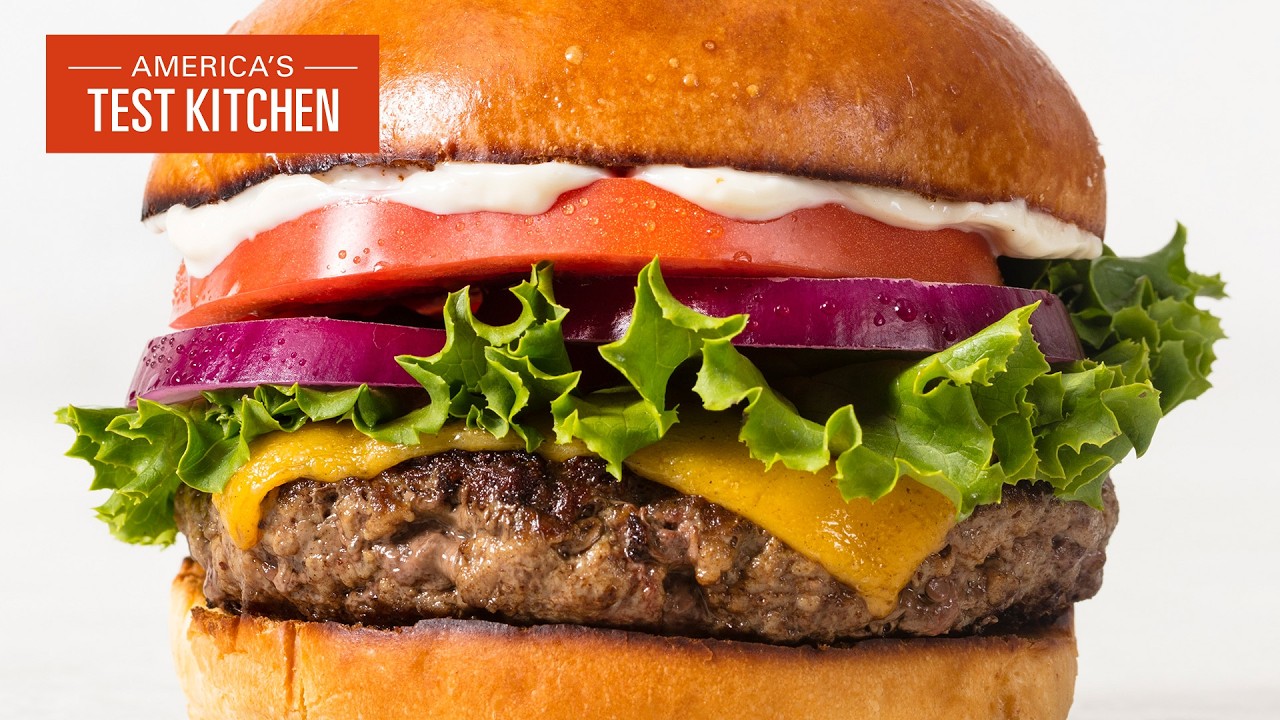 Grind Your Own Meat for Superior Burgers