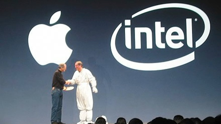 Apple is going back to Intel after 5-long years, what makes this ...