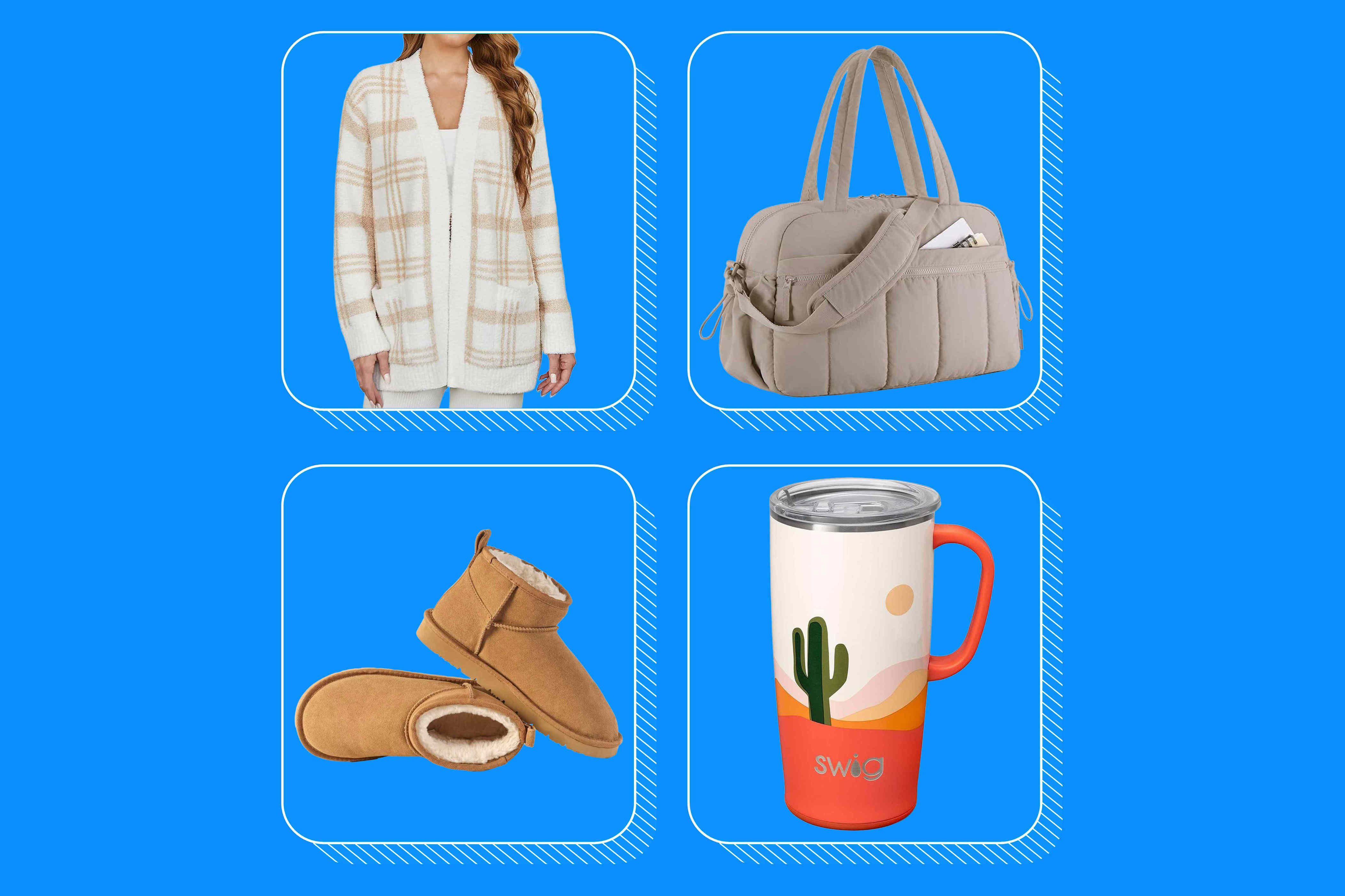 Exclusive Cyber Monday Deals for Amazon Prime Members Start at Just $5 ...