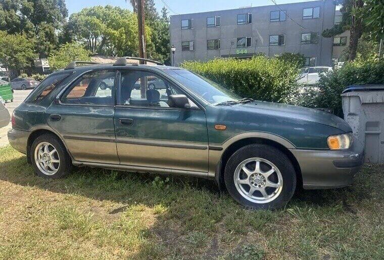 The Issues Subaru Owners Love to Ignore