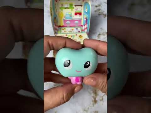Snack pack unboxing reveals a surprising toy