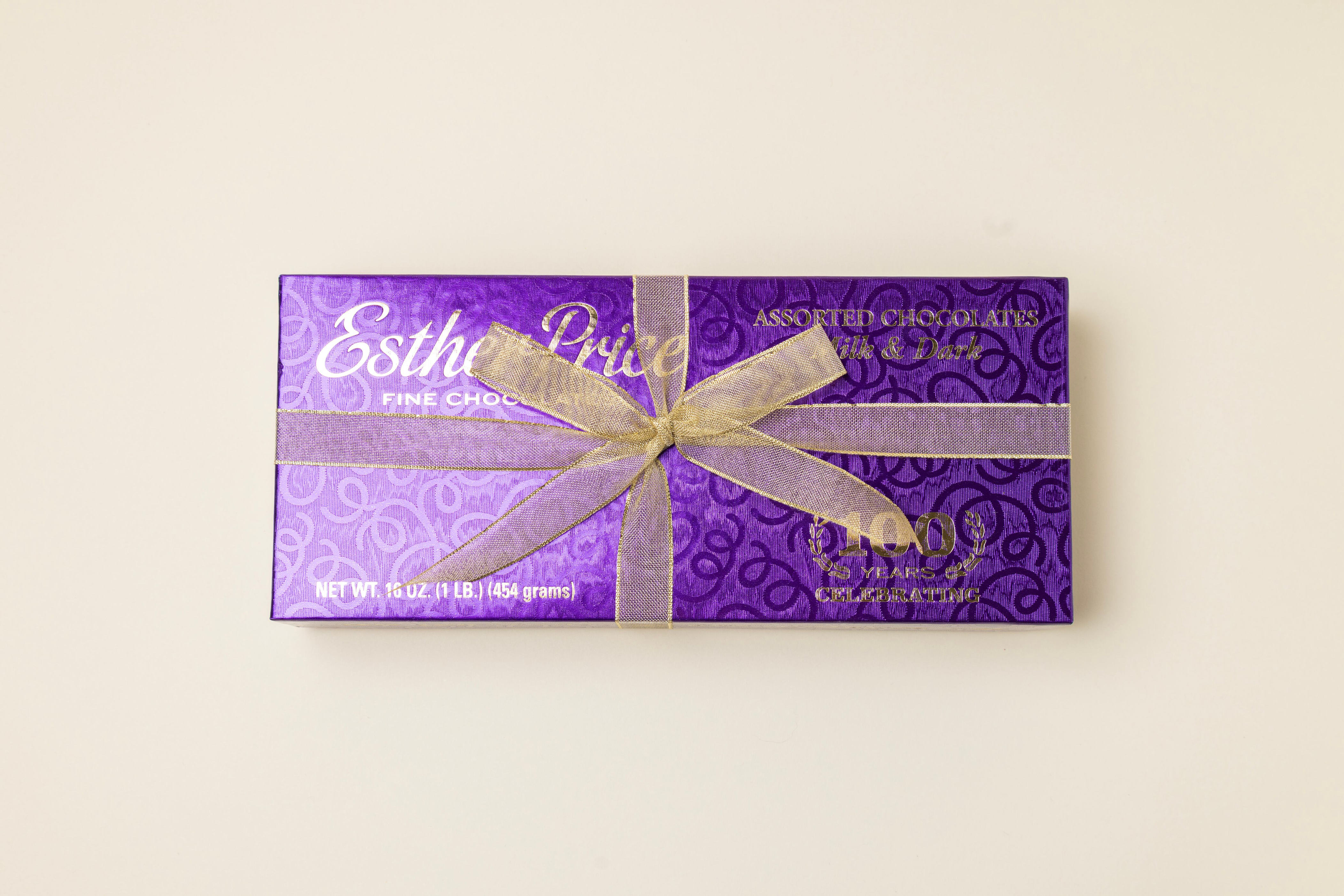 Local chocolate shop celebrating 100 years; releases new limited ...