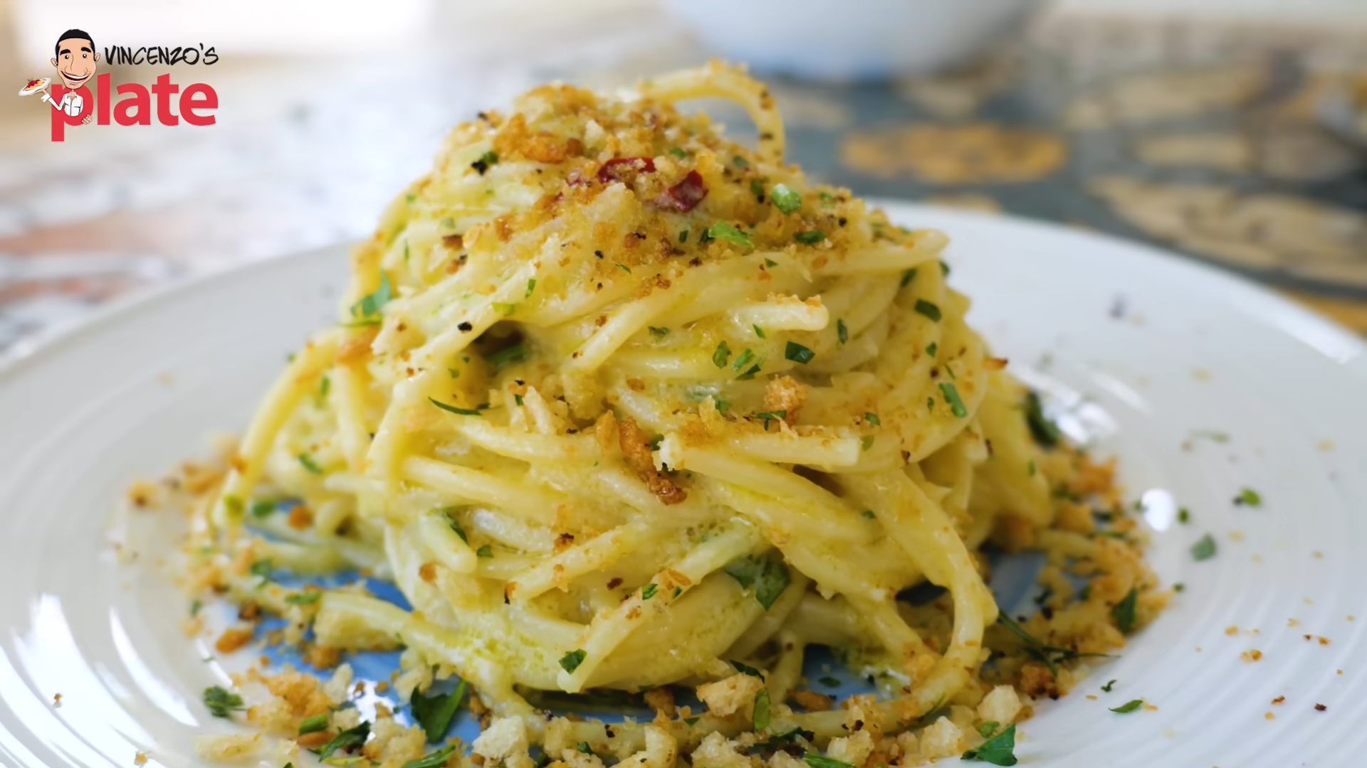 The Easiest Spaghetti Recipe My Family Asks Me To Cook Every Week!