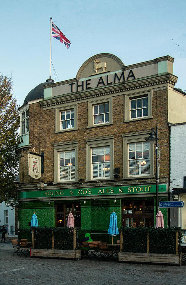 Best London roasts: Islington crowned the best borough for a Sunday ...