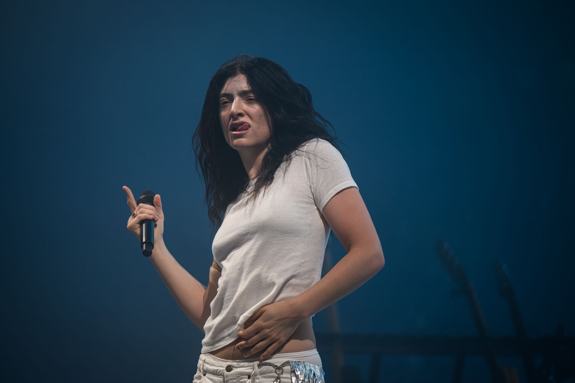 Lorde to headline Edinburgh Summer Sessions - here's what to know ...