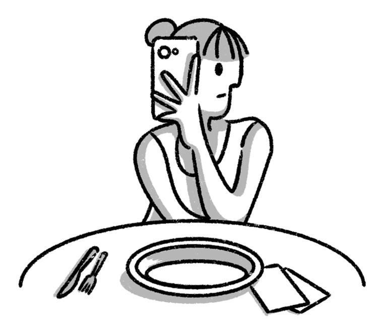9 mistakes to avoid making at a work event, according to etiquette experts