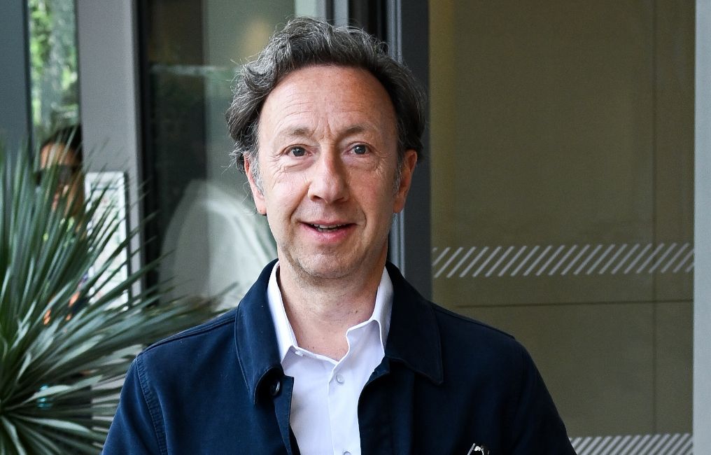 « Une pile électrique » : comment Stéphane Bern oublie son âge