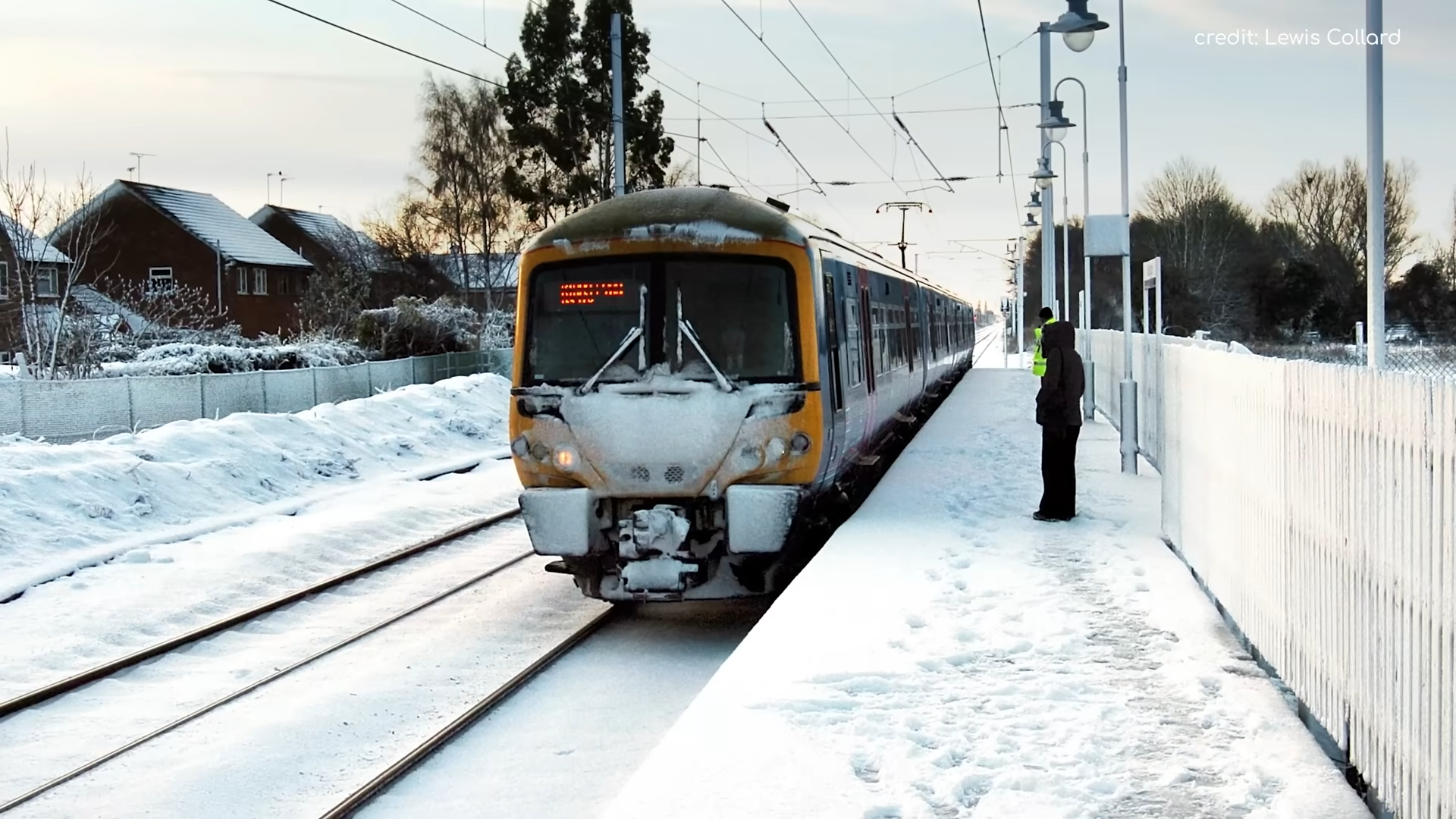 What the Polar Vortex Could Do to Earth in the Next 10 Years