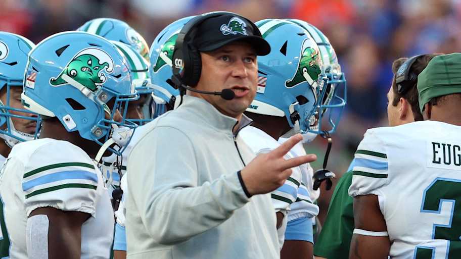 What Time is Jon Sumrall's Florida Gators Press Conference? Important ...