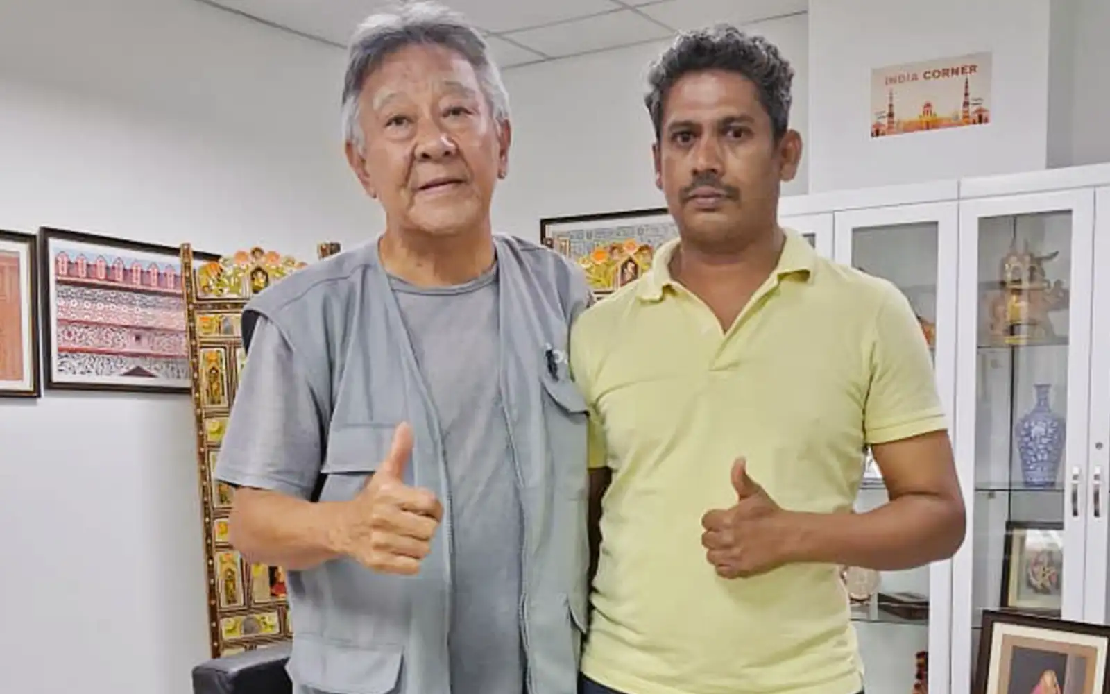 Labour dept to probe migrant worker’s ex-boss